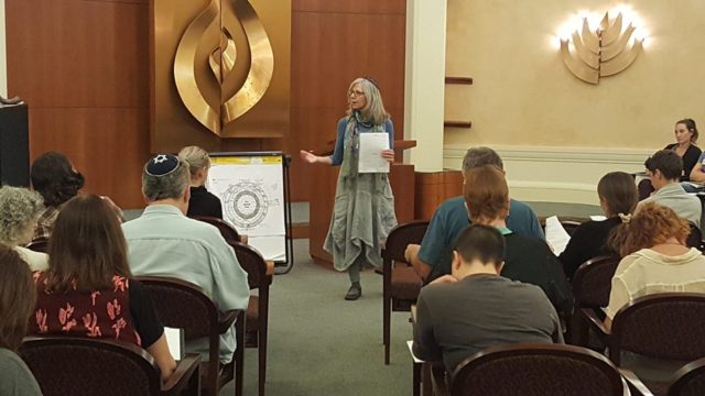 Introduction to Judaism – OBR