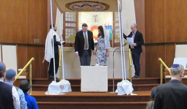Planning a Jewish Wedding – OBR